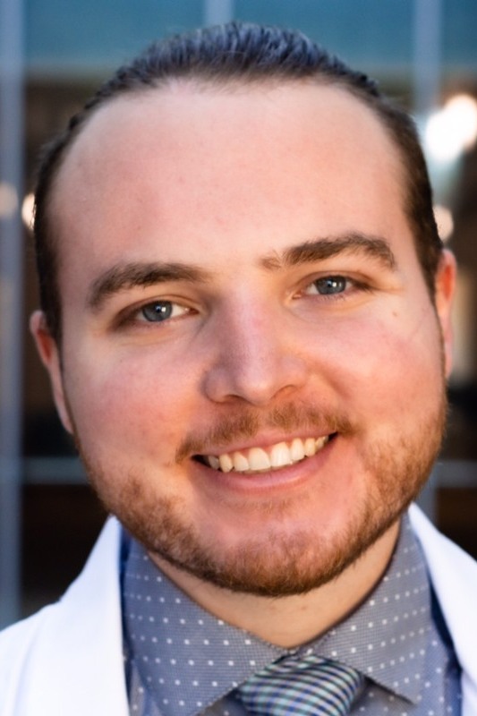 Luke Sullivan '19 MD'23 ScM '23 | Primary Care Population Medicine ...