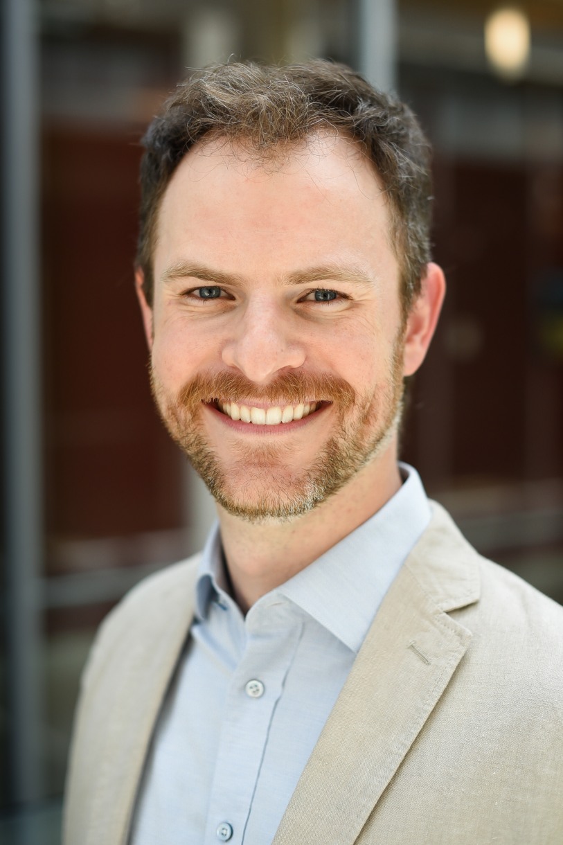 Sam Mickel MD'23 ScM '23 | Primary Care Population Medicine Program ...