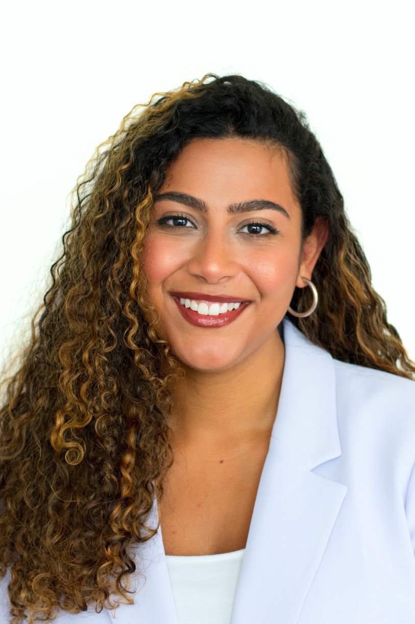 Nicole Comella '19 MD'24 ScM'24 | Primary Care Population Medicine ...