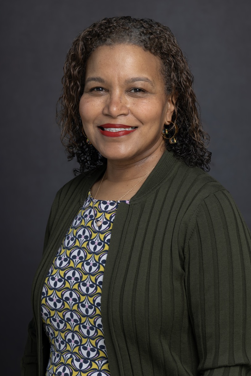 Sybil Cineas, MD | Primary Care Population Medicine Program | Medical ...