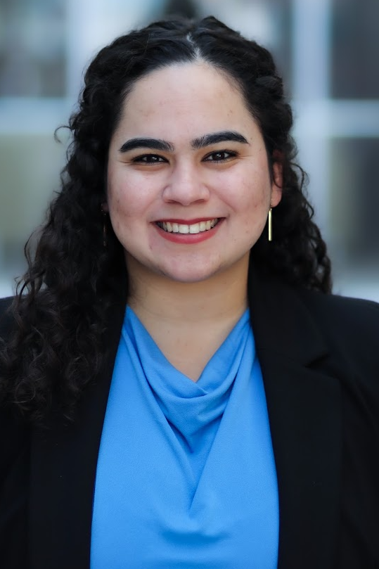 Victoria Sanchez Guzman MD’25 ScM’25 | Primary Care Population Medicine ...